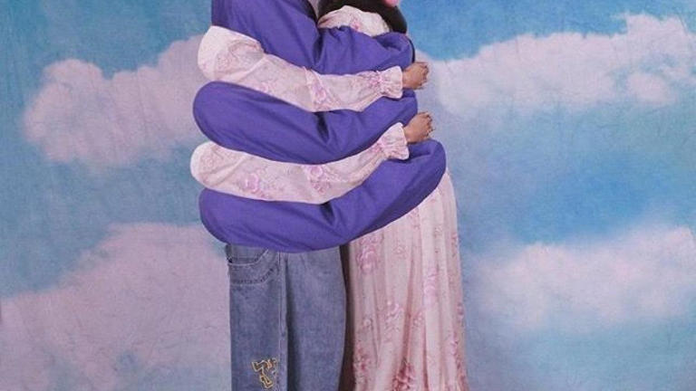 Oliver Tree y Melanie Martinez: así fue su inesperado romance