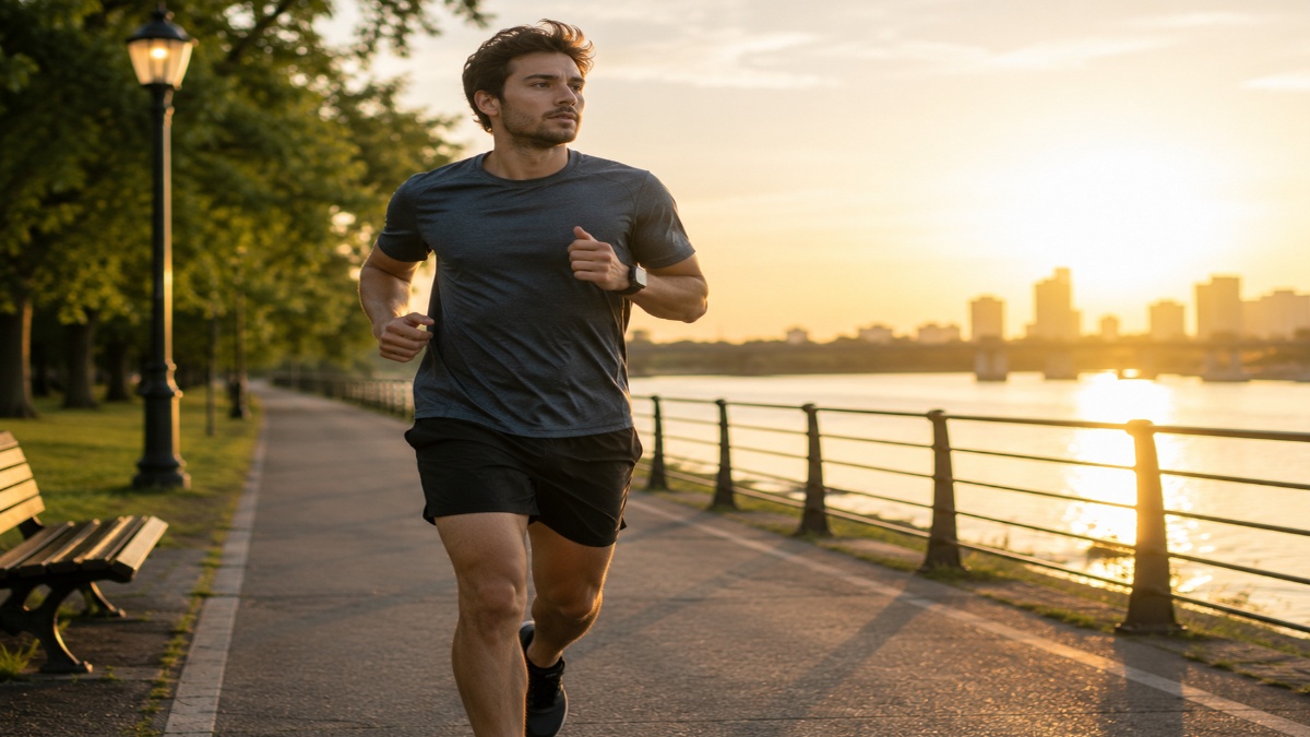 Fitness experts say these 5 morning exercises can transform your health ...