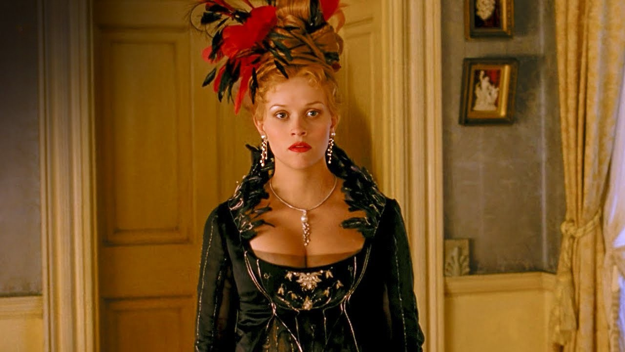 Becky shines at the high society party | Vanity Fair