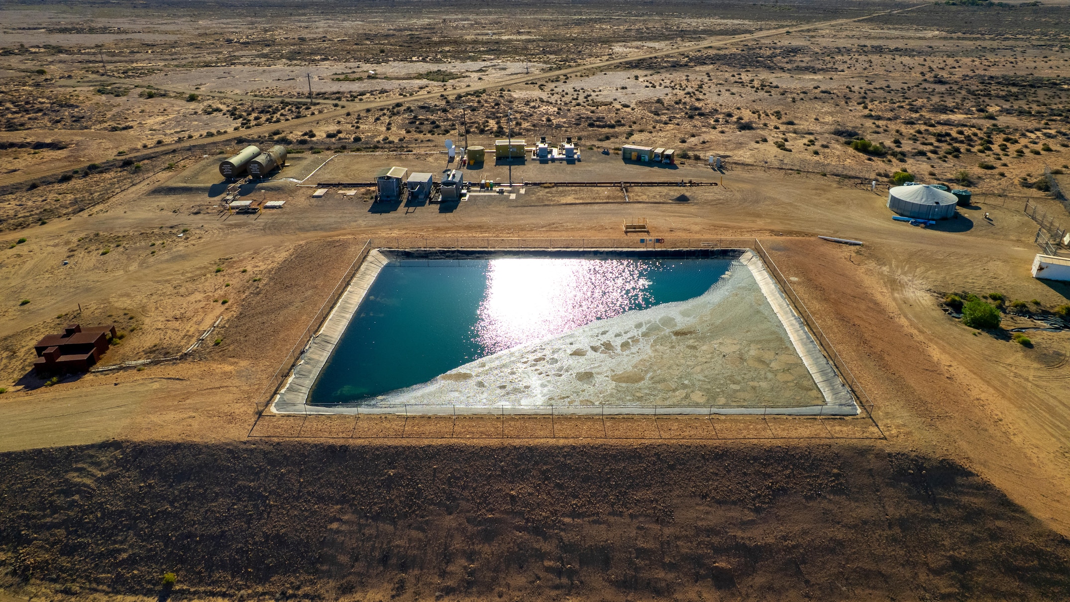 Concerns over Great Artesian Basin water impacts in new BHP agreement