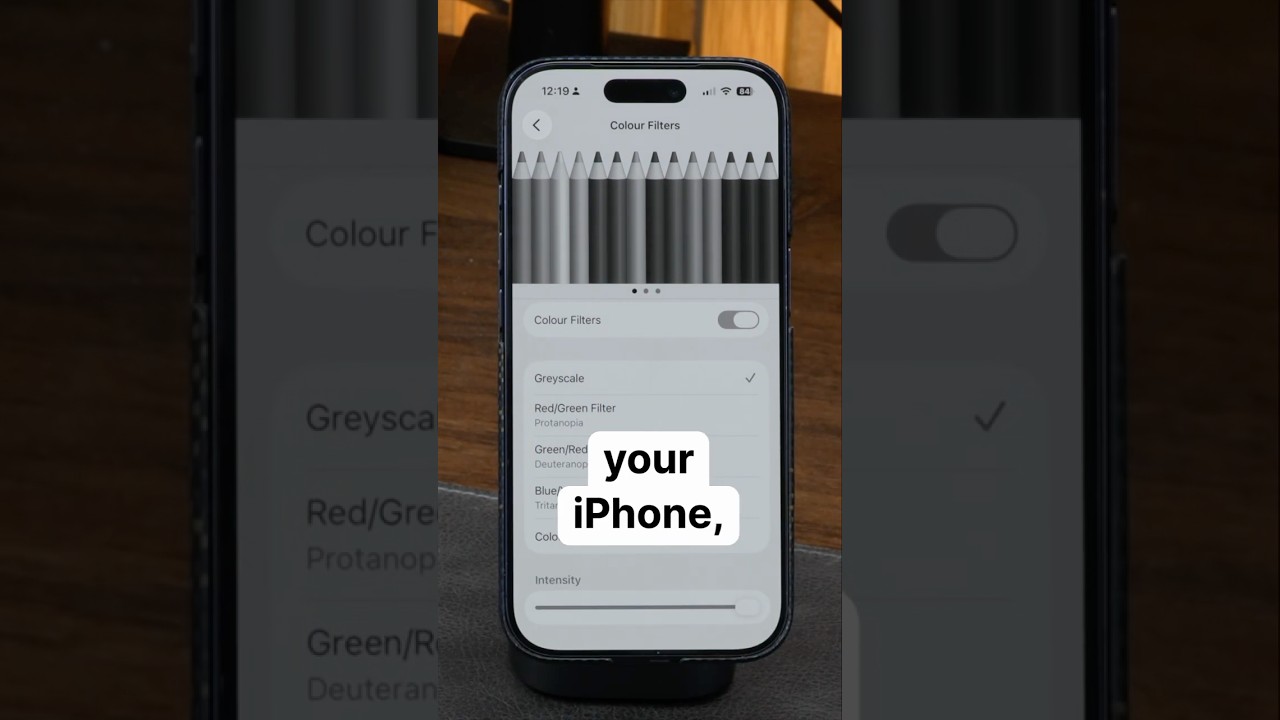 Did you know this iPhone app hack?