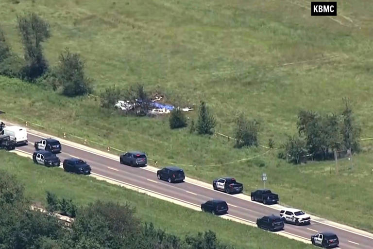 Brutal Missouri plane crash leaves 12 dead, authorities say