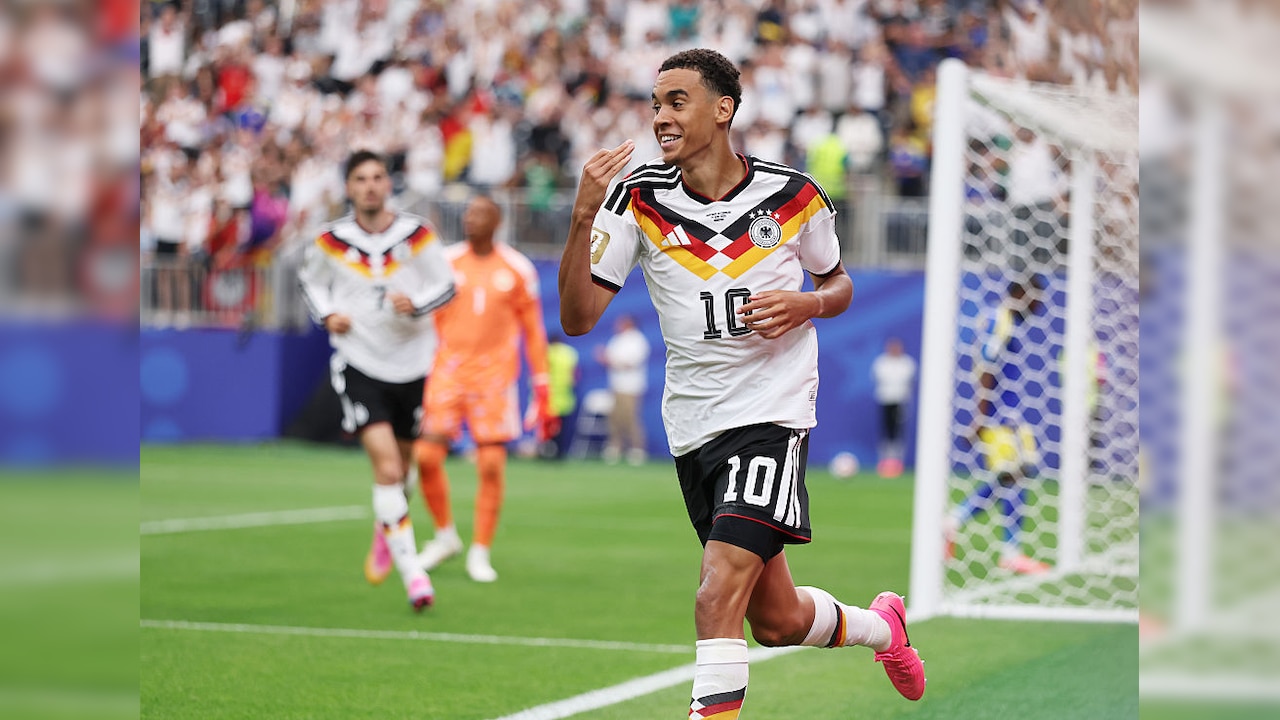 Germany vs Curacao highlights, FIFA World Cup 2026: Germany equal ...