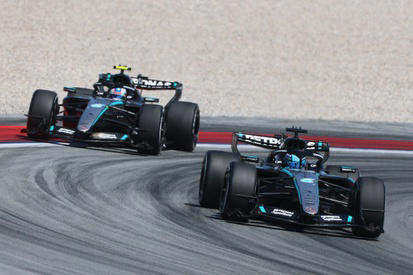 Winners and losers from a cathartic Barcelona F1 Grand Prix