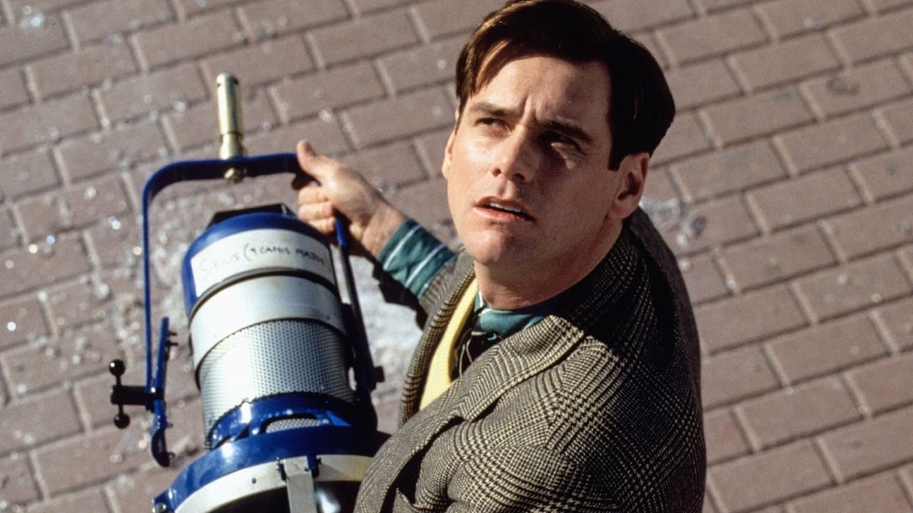 La película que todo el mundo debería ver al menos una vez en la vida ...