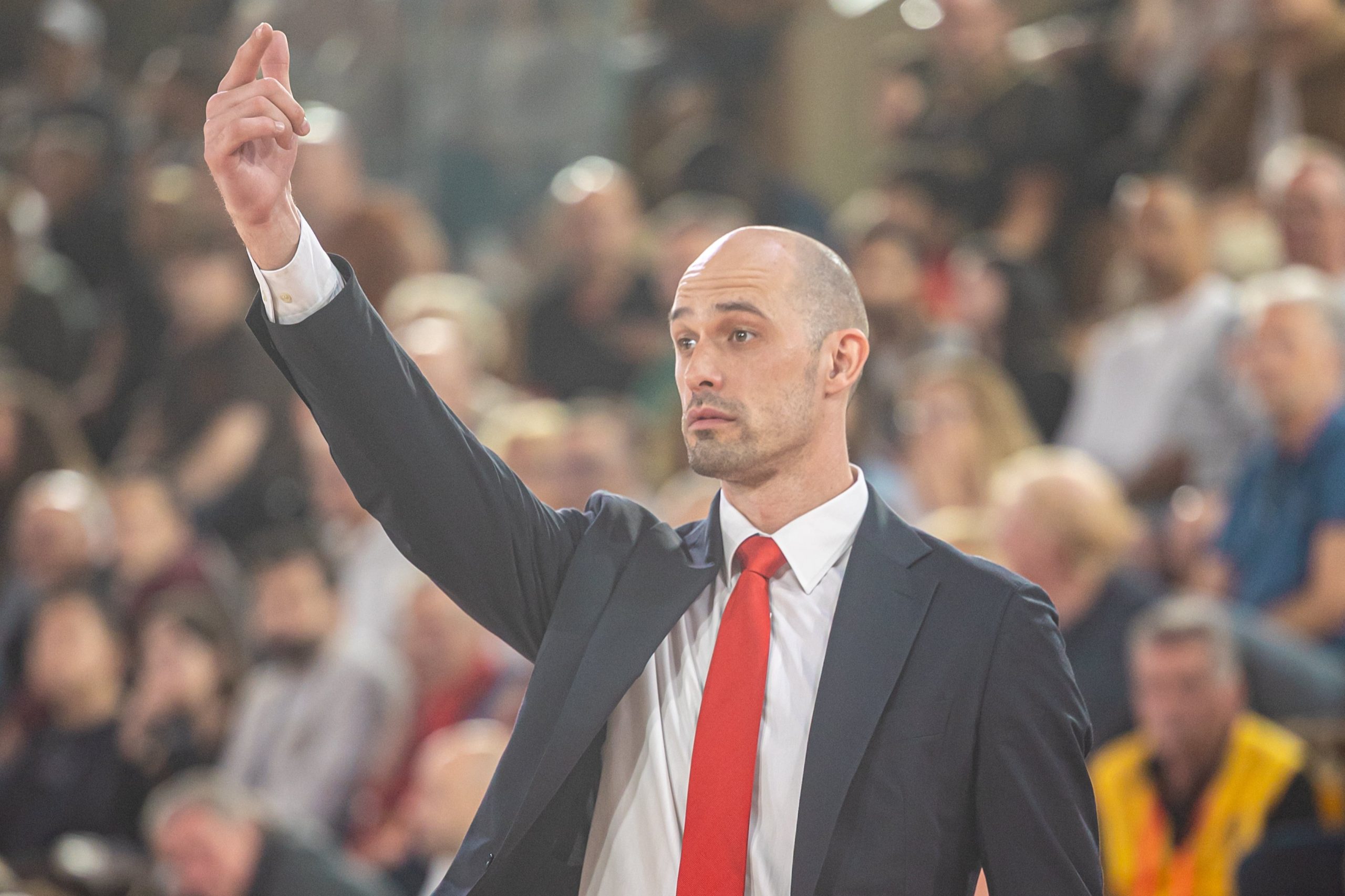 Renversant, Paris braque Monaco et prend l’avantage en finale de ...