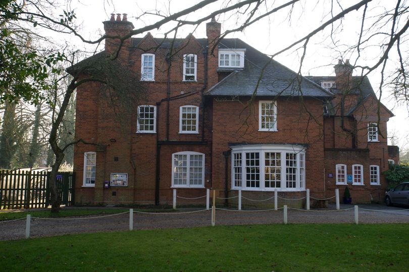 Tributes to former deputy head teacher at Cambridge school among death ...