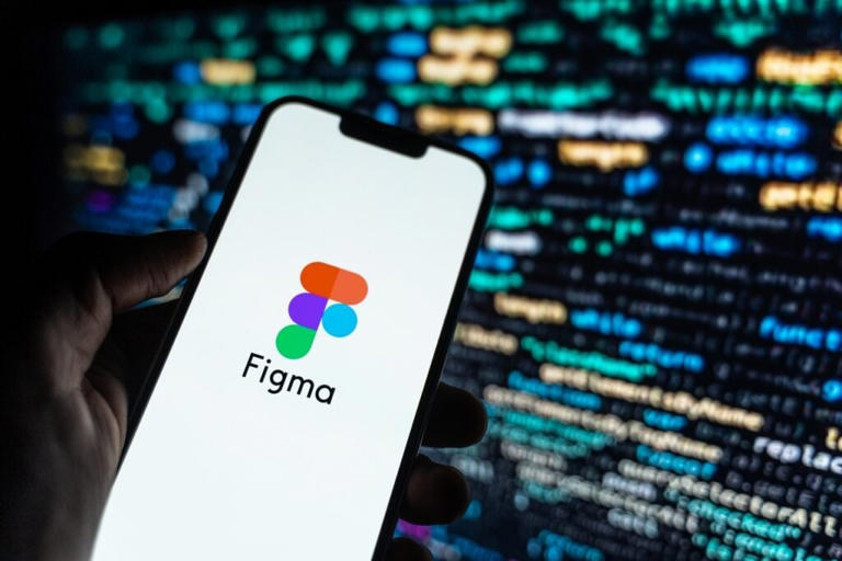 After buzzy IPO, Figma stock just had a $50 billion wipeout