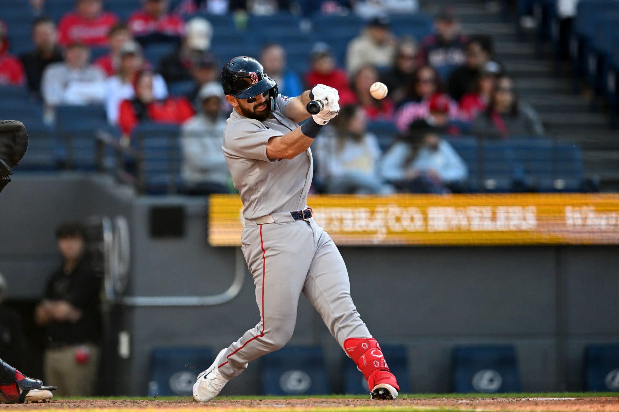 How to watch Rangers vs. Red Sox on Sunday Night Baseball: Start time ...