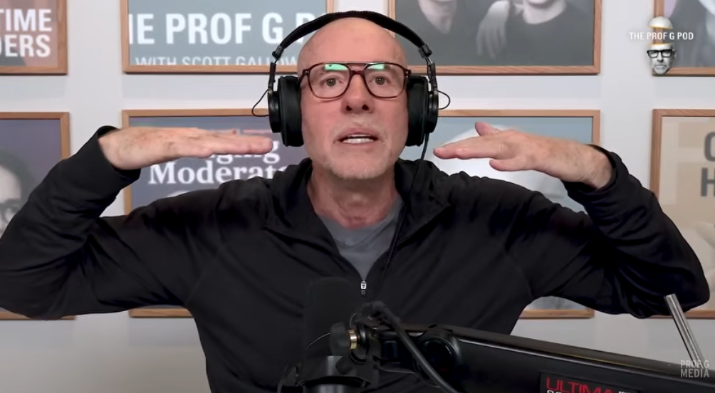 Scott Galloway says the real divide in America isn’t rich vs poor — it ...