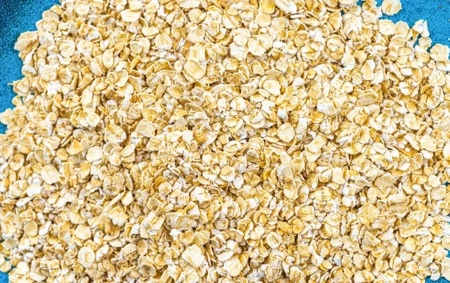 Daily oatmeal linked to better heart and gut health