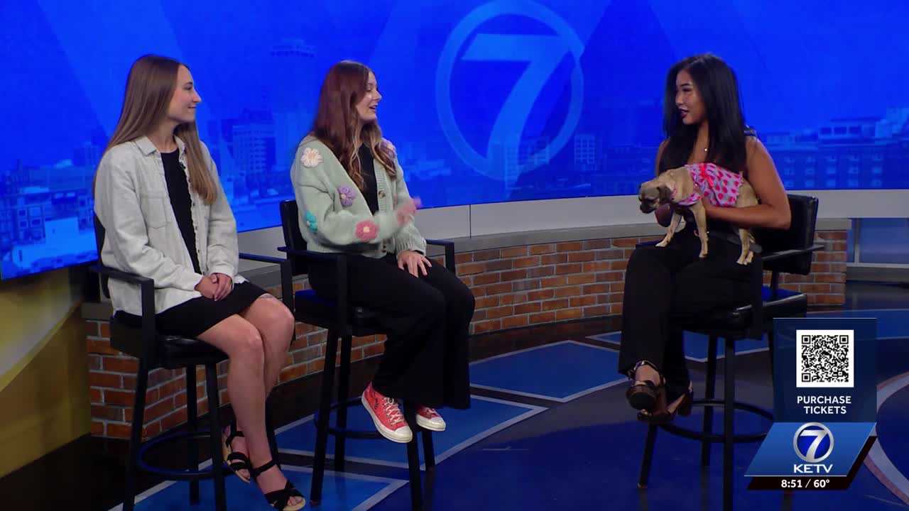 Elkhorn Community Theatre to present 'Legally Blonde The Musical'