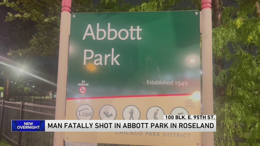 36-year-old man dies after being shot during apparent argument in ...