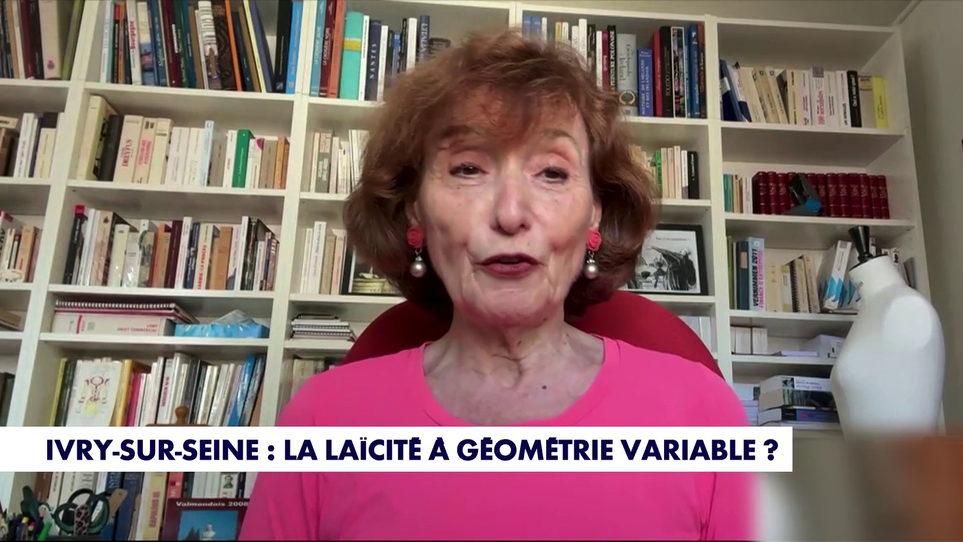 Laïcité à Ivry-sur-Seine : « Le maire cherche une petite transgression ...