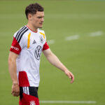 How to live stream Germany vs Curaçao: FIFA World Cup 2026, TV channel