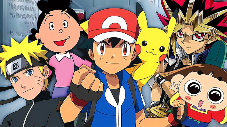 15 longest-running anime of all time, ranked by episode count