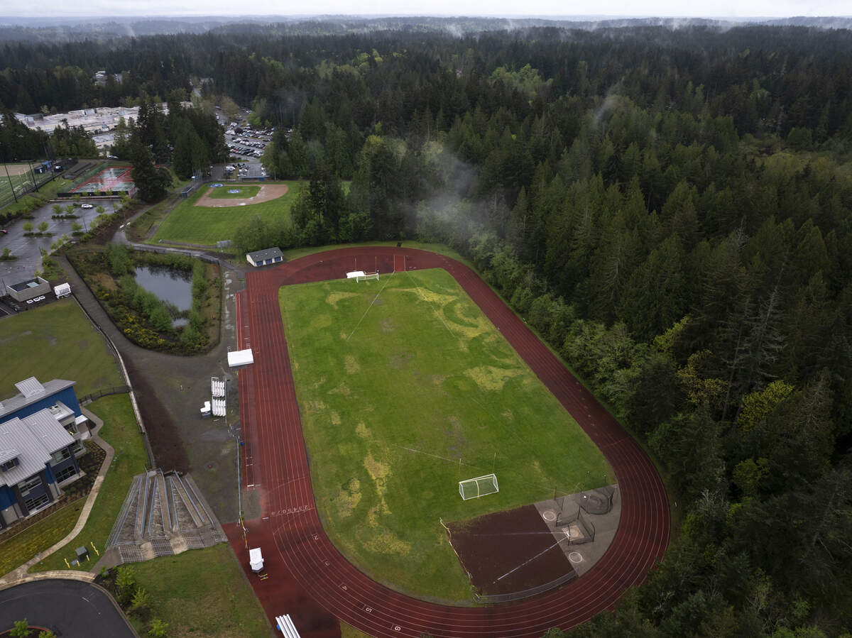 Is turf field access fair in this Pierce Co. school district? Changes ...