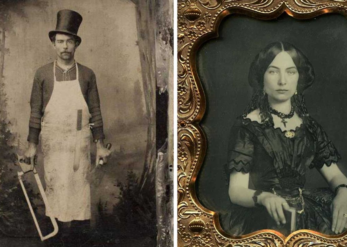 50 photos that show what American life looked like from 1855 to 1899