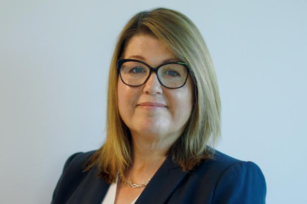 North East NHS chief's pride after being named in King’s Birthday Honours