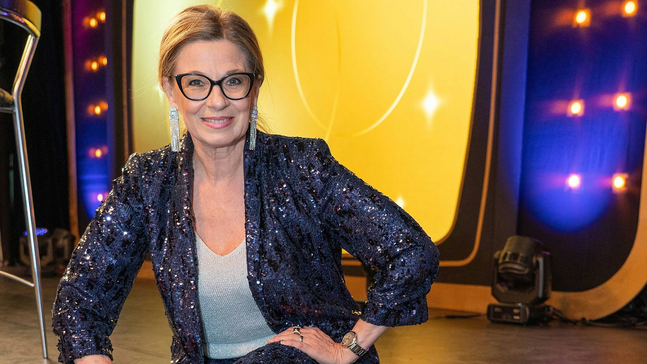 Bewegende Botschaft von Christa Kummer an ihre Fans