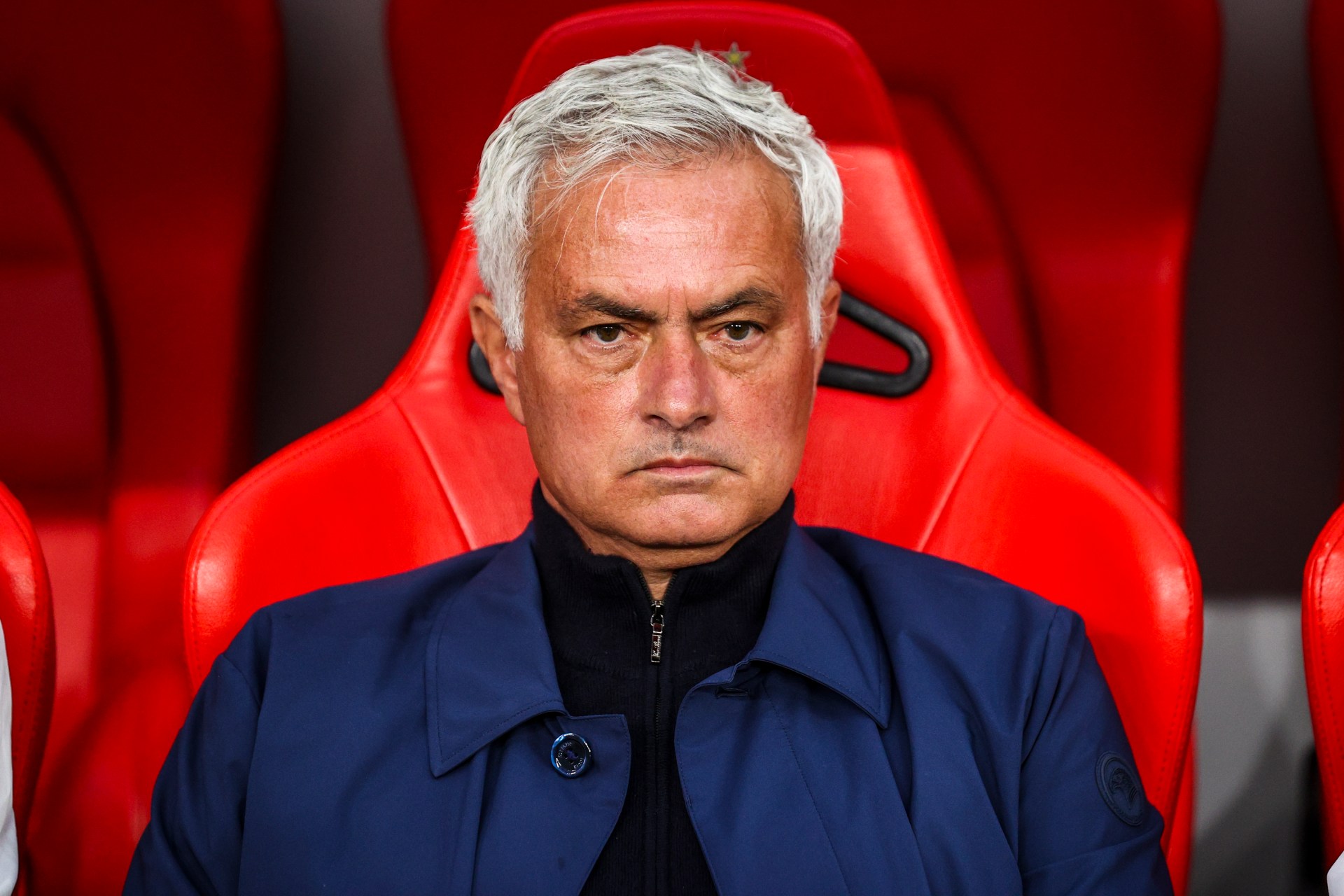 Real Madrid and Jose Mourinho strike verbal agreement to sign wantaway ...