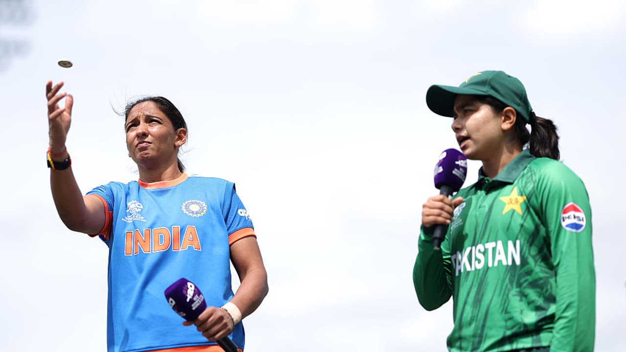 IND vs PAK, women’s T20 World Cup 2026: Why did Harmanpreet Kaur avoid ...