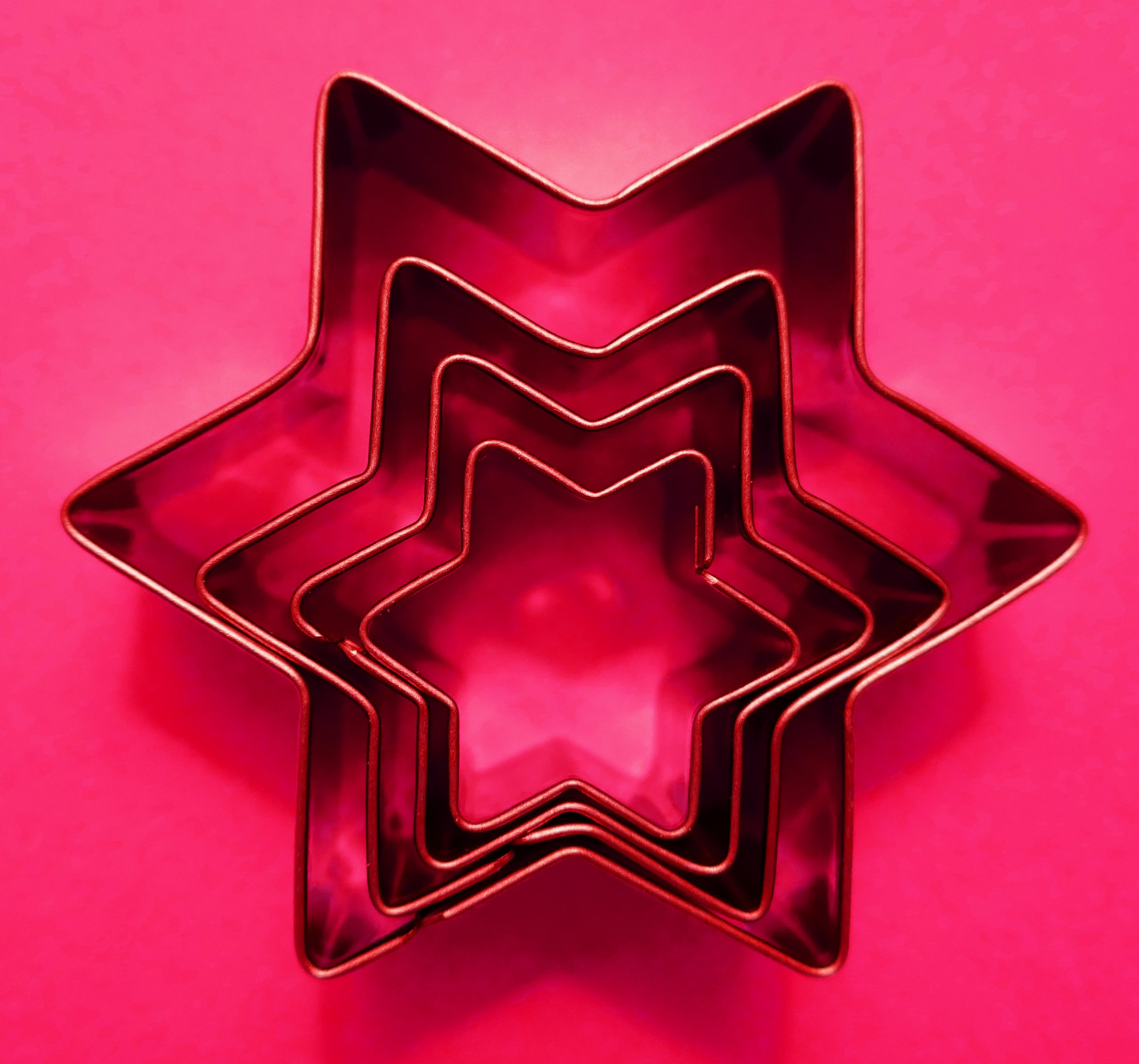 25 vintage cookie cutters from your grandmother’s drawer that have ...
