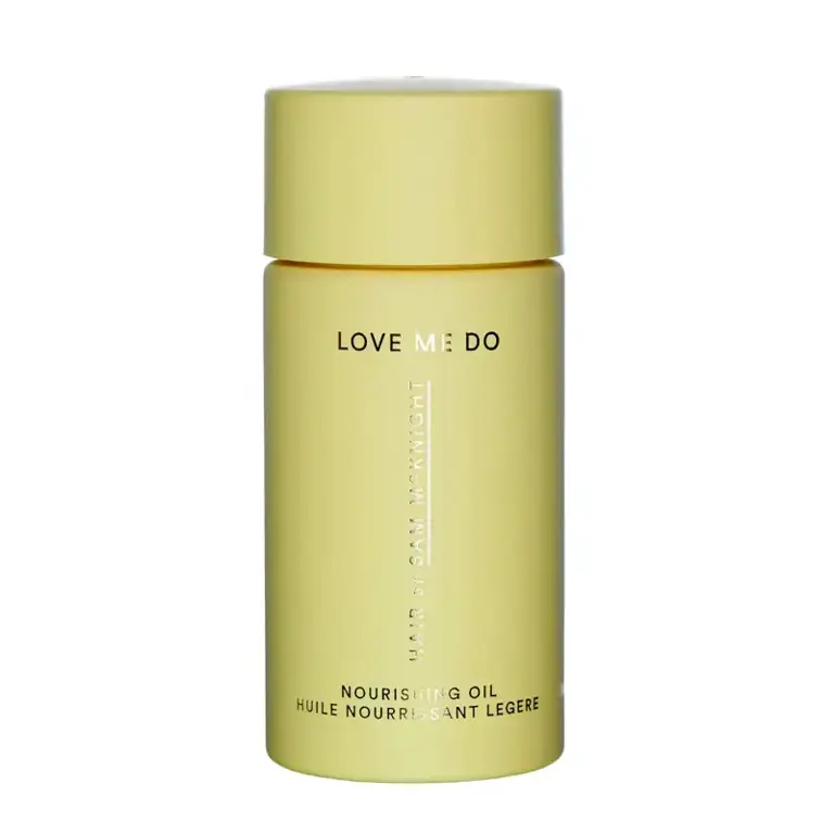 Sam McKnight, peluquero de Lady Di, propone estos 4 productos capilares ...