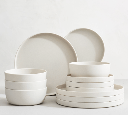 The curator: The most stylish dining finds for al fresco meals