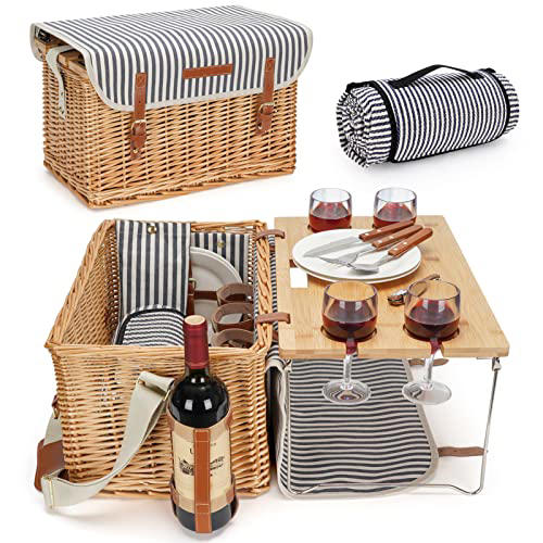 The curator: The most stylish dining finds for al fresco meals