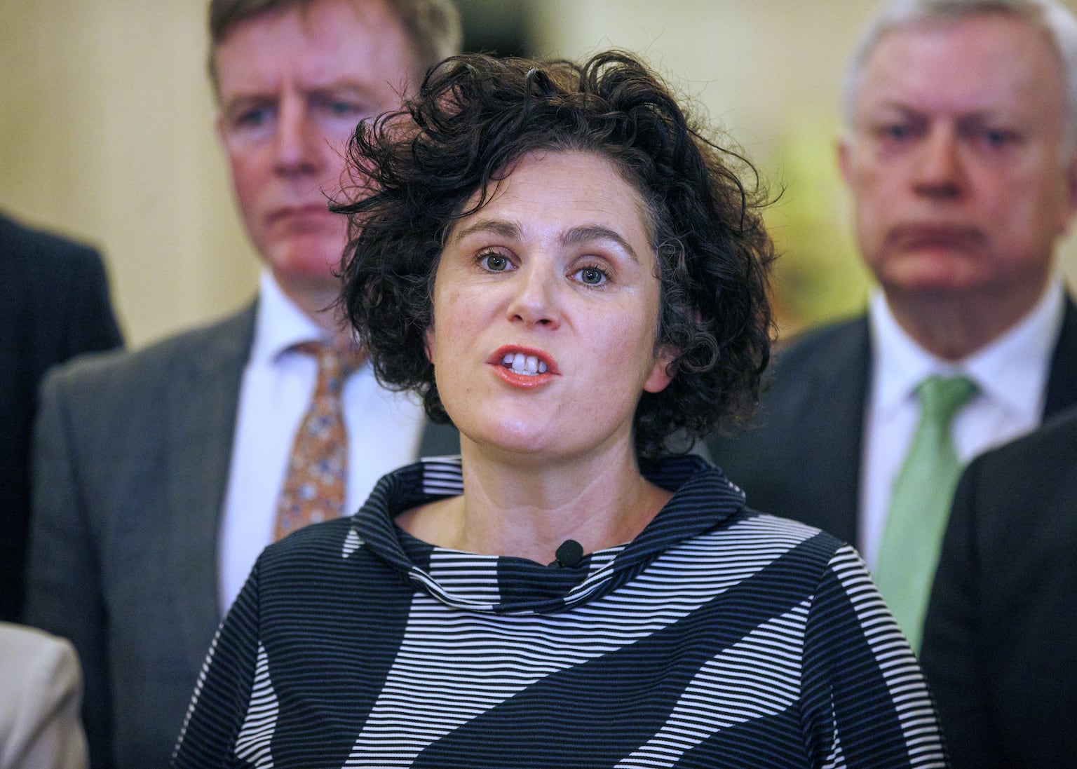 SDLP leader calls on executive to set out 'clear and coordinated plan ...