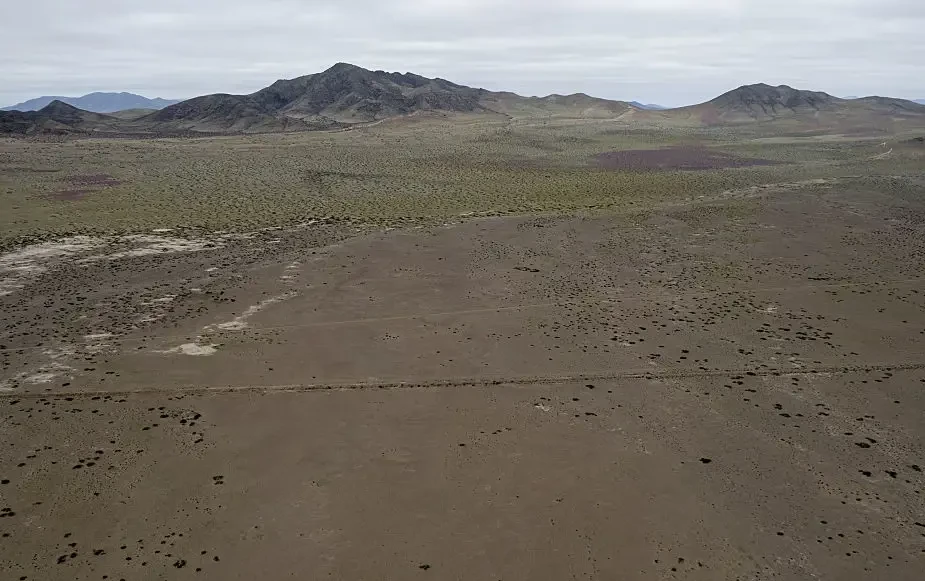 Chile's Atacama tourism boom tests conservation balance