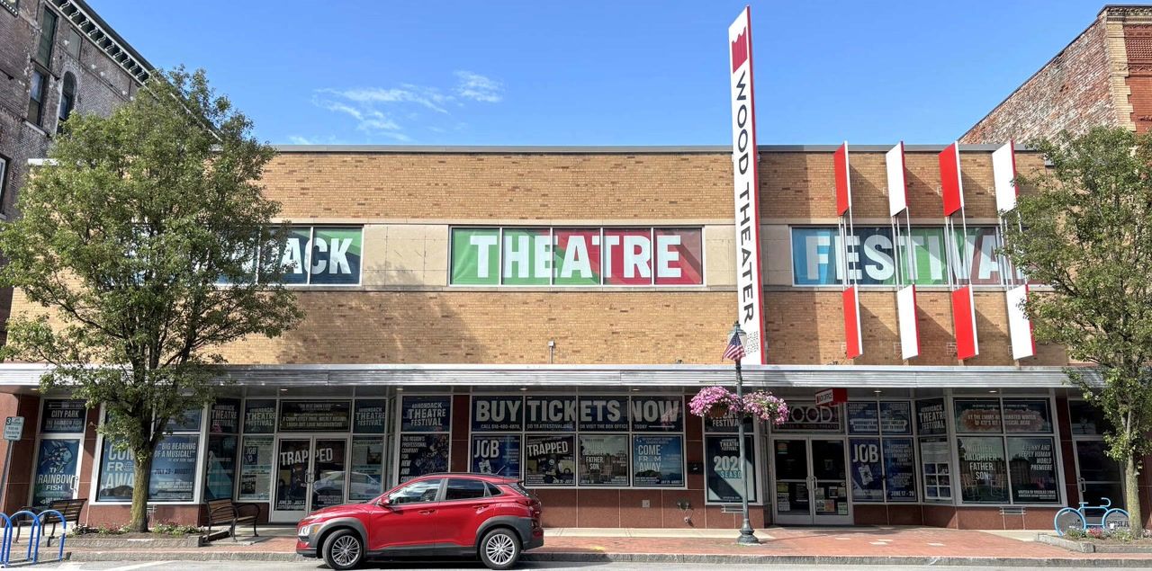 Adirondack Theatre Fest is back, bigger and better for 32nd season