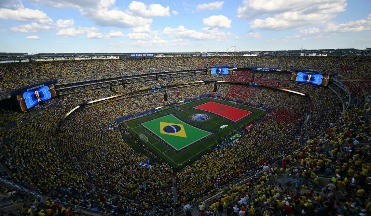 Late-night World Cup matches leave European fans fuming