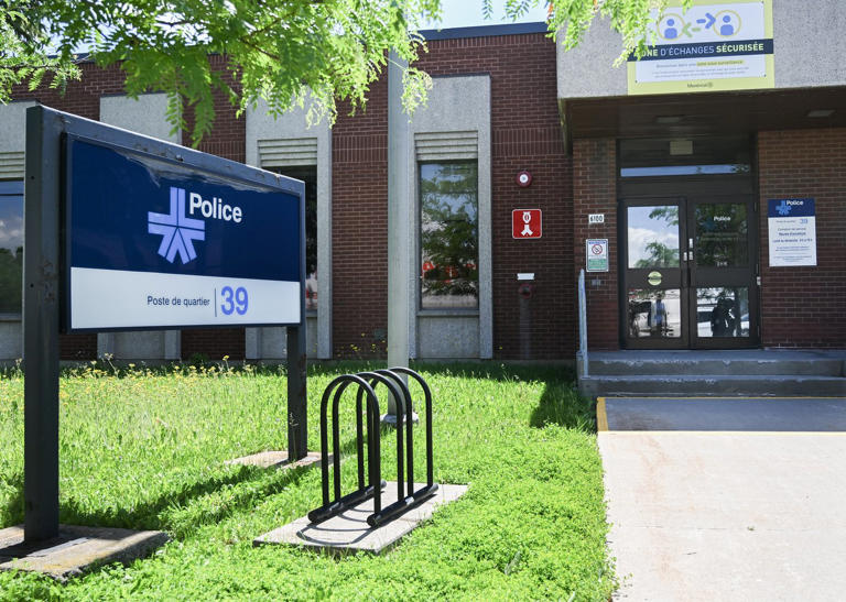 Residents should report racism involving police, Montreal-Nord mayor says