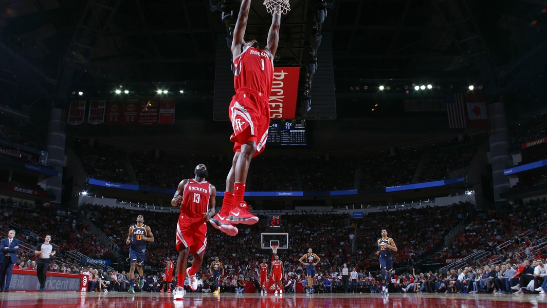 Trevor Ariza reveals $2,316 monthly income in custody fight
