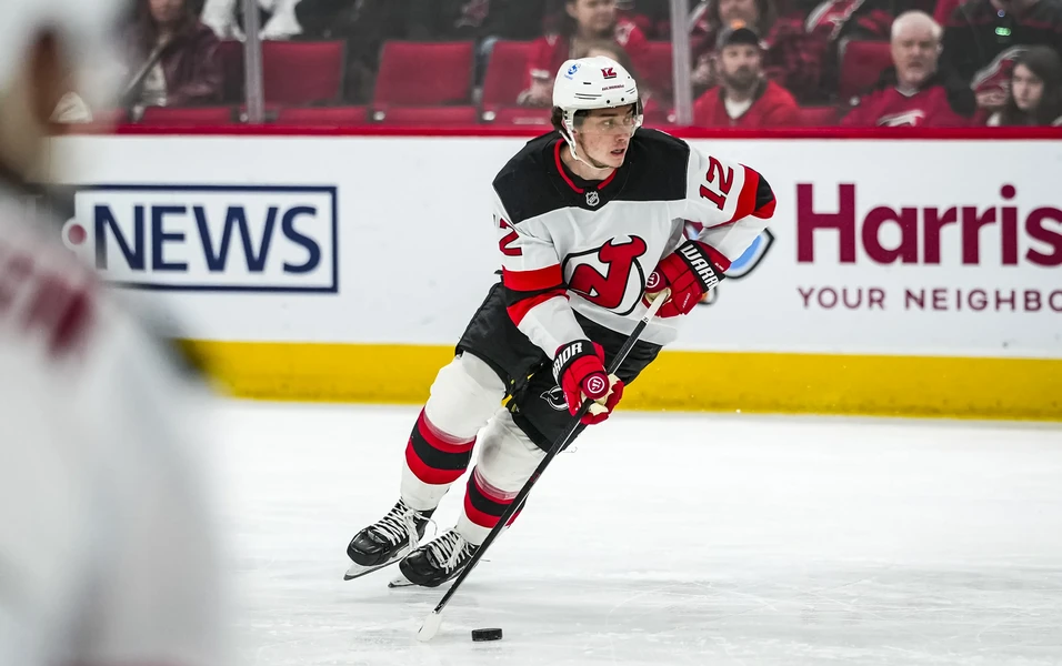 Underrated Devils trio spotlighted amid Markstrom trade talks