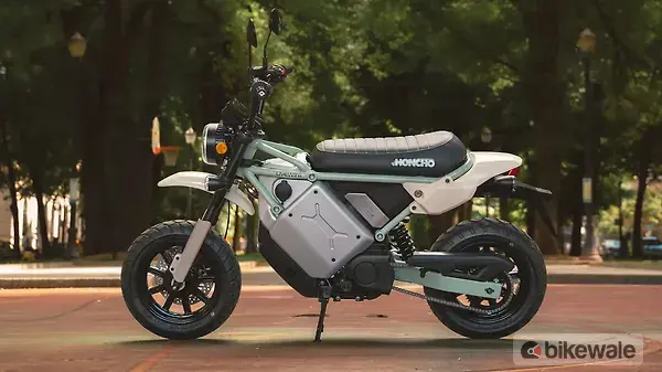 Harley-Davidson LiveWire S4 Honcho electric mini bikes launched globally