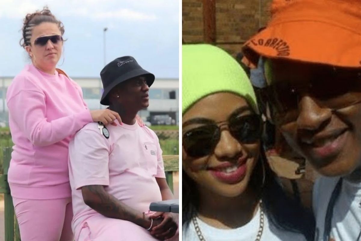 Jub Jub girlfriends: Who has 'Uyajola 9/9' presenter dated?