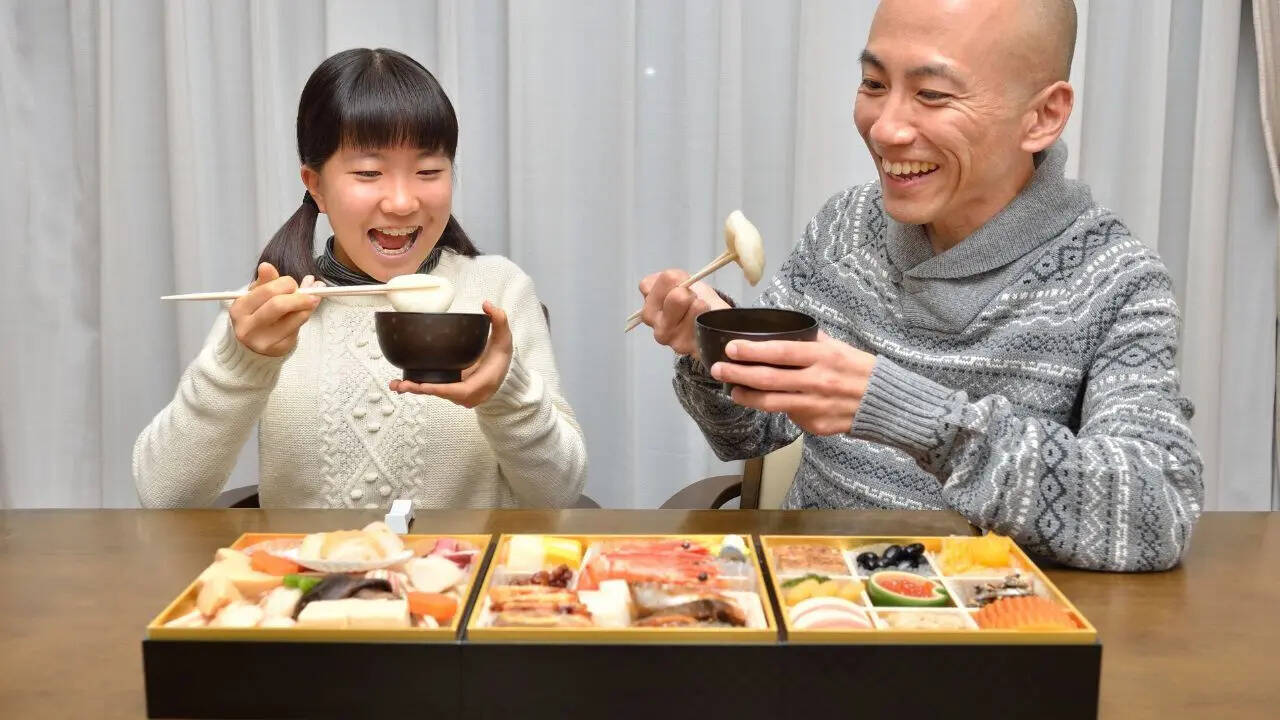 What people in Japan over 90 actually eat in a day and why the world is ...