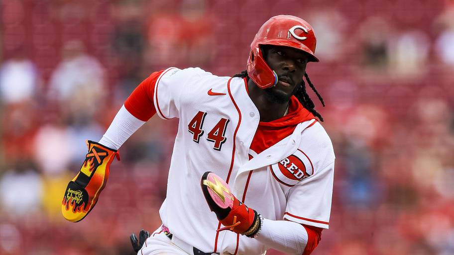 Reds not rushing Elly De La Cruz as Terry Francona provides latest update