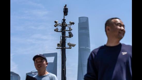 India needs China-style social discipline for progress