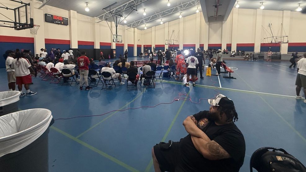 ISO Island on a mission to shape young lives through basketball, mentorship