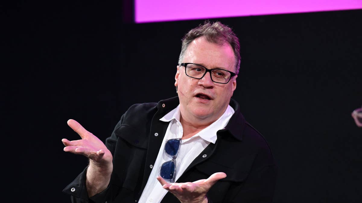 Russell T Davies clarifies: 'Doctor Who' is not canceled, it's being ...