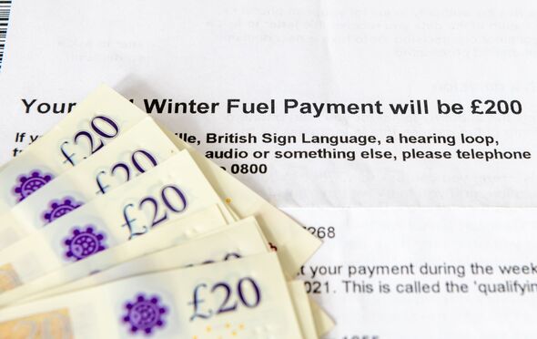 HMRC confirms £200 tax charges for state pensioners earning £22,453
