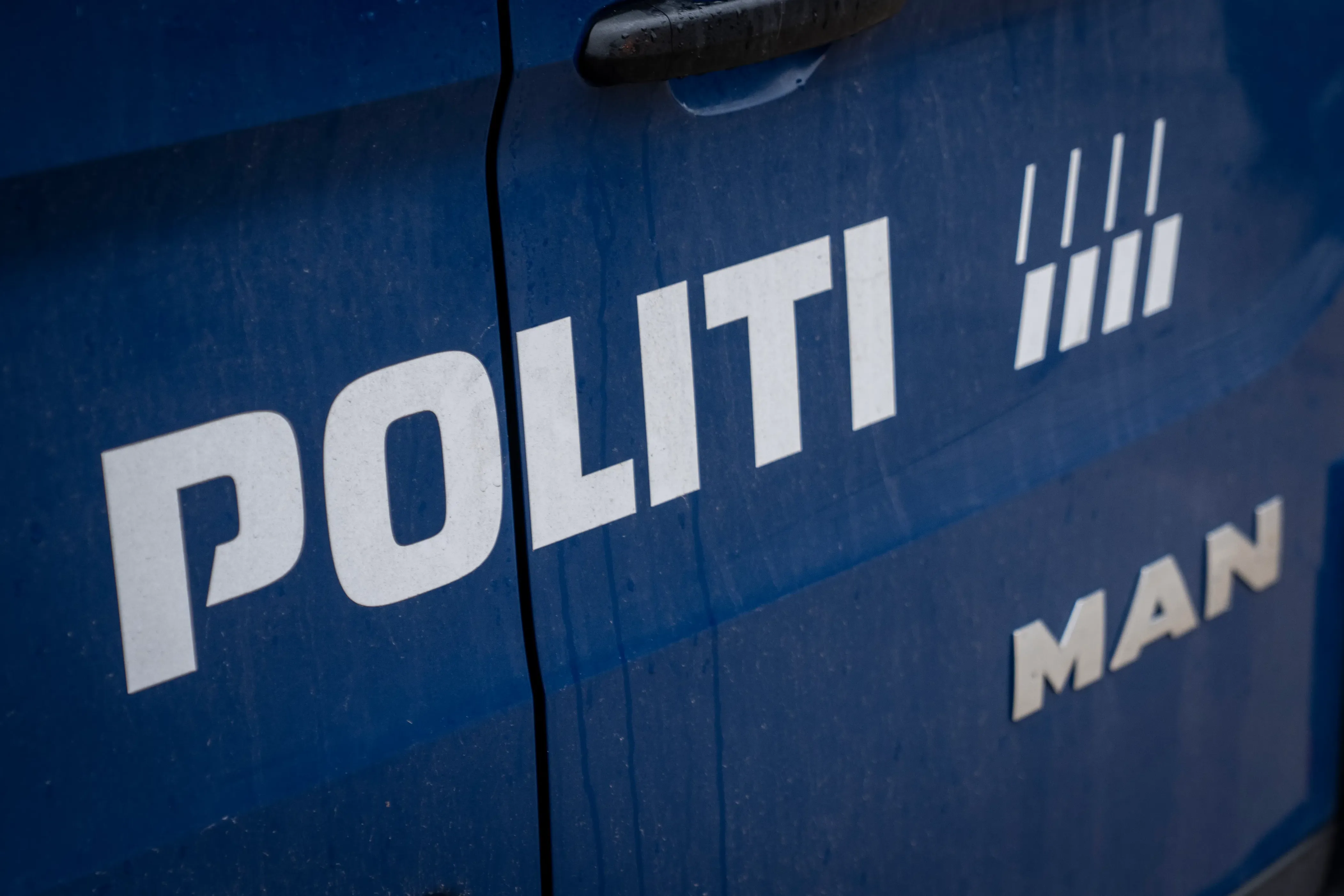 21-årig mand dømt for salg af 1,8 kilo kokain