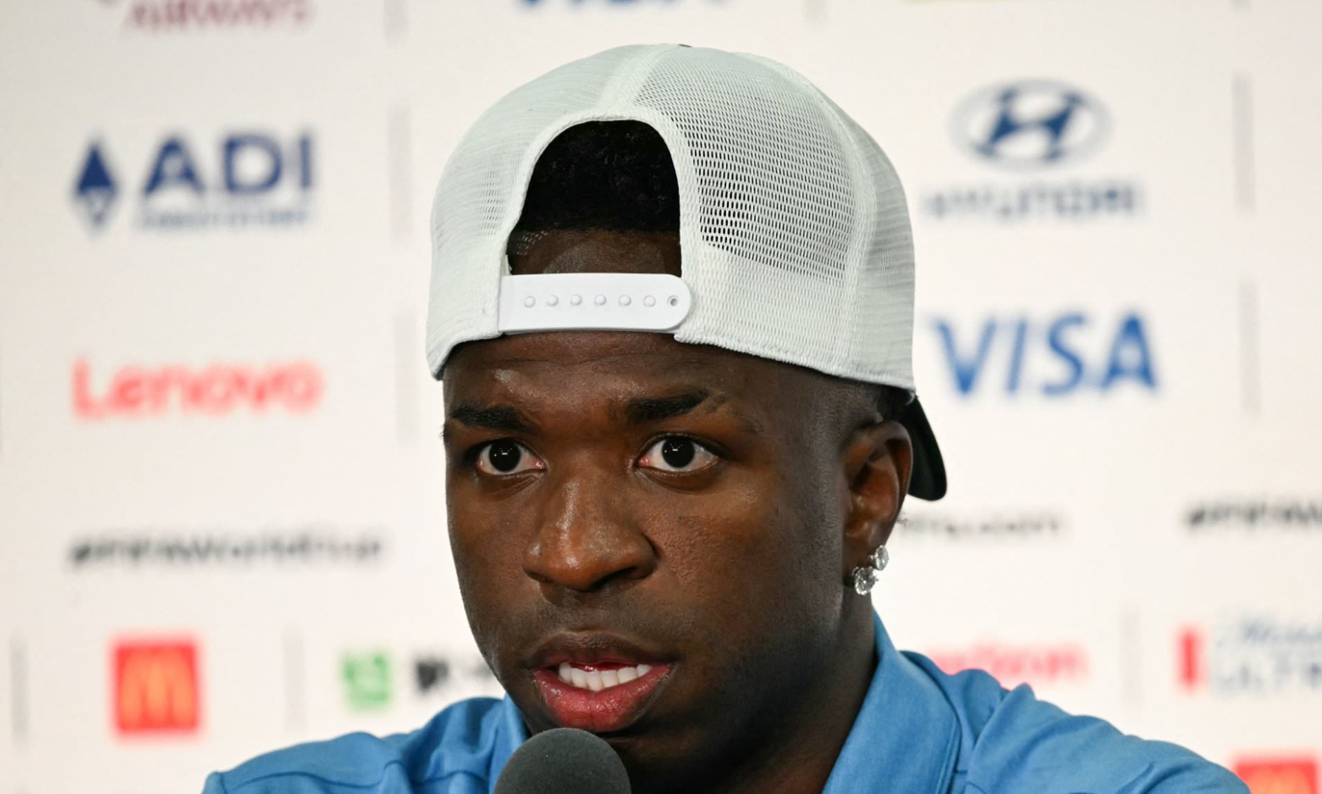 Why World Cup stars are 'banned' from speaking Spanish in the United States