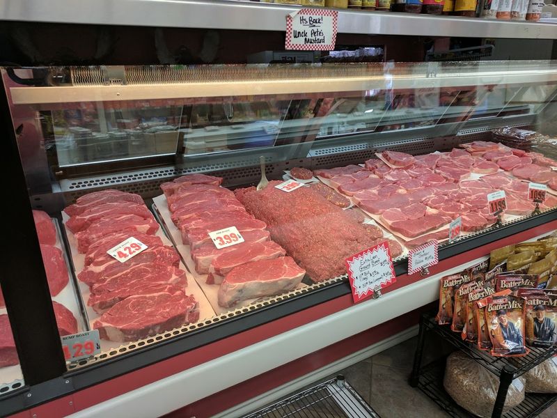 This massive Minnesota family-owned meat market is a food lover’s ...