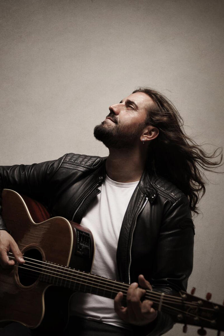 Andrés Suárez: “Las modas y los algoritmos me importan muy poco”