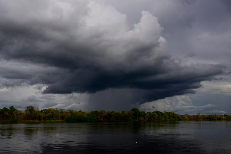 Super El Niño could usher in freezing UK temperatures after record ...